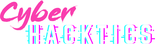 Cyber Hacktics